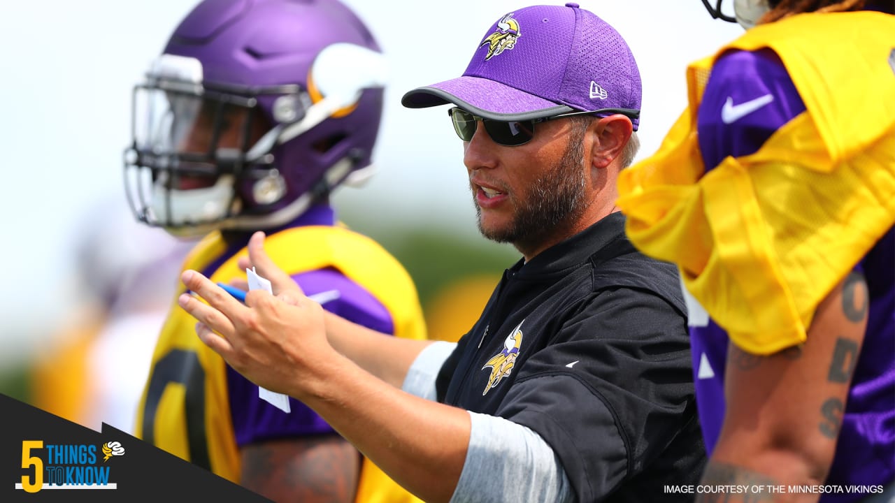 Bolts Buzz: Five Things To Know About Chargers Special Teams ...