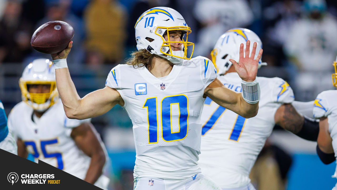 Chargers Weekly: Recapping the Season and a Look Ahead to 2023