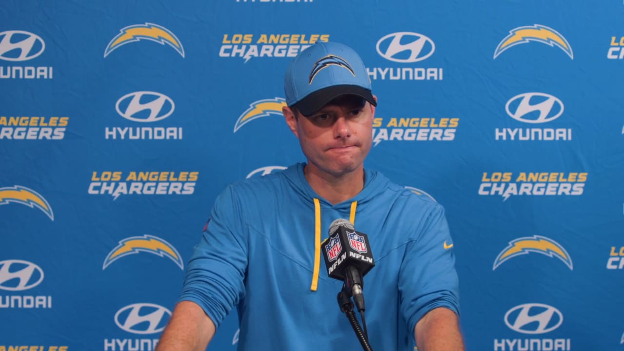 Press Conference: Coach Staley’s Postgame Press Conference