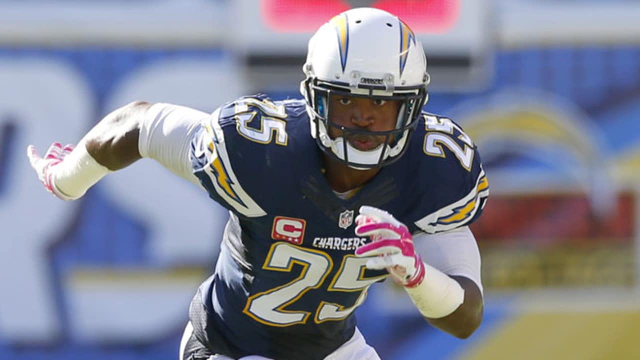 Chargers Part Ways with Darrell Stuckey