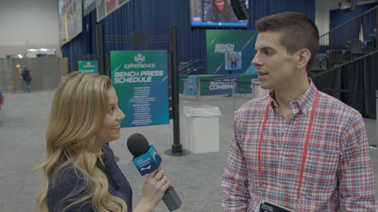 Field Yates on Why the Chargers Will Win the AFC West