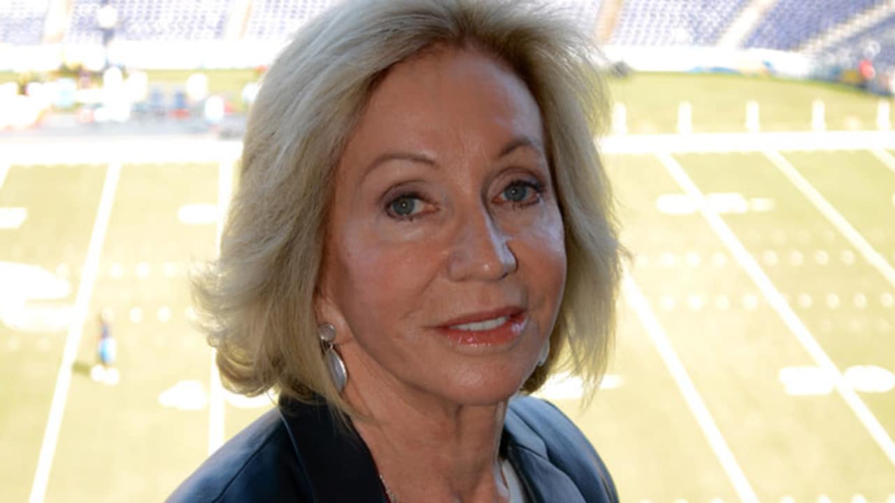 NFL Foundation Names Susie Spanos and Steve Tisch to its Board of Directors