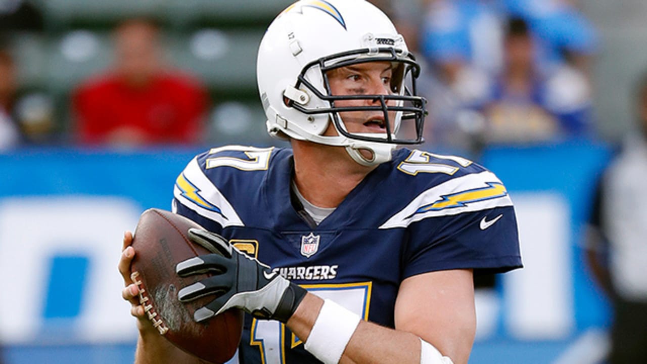 Charley Casserly's Keys to a Chargers Win vs. Raiders