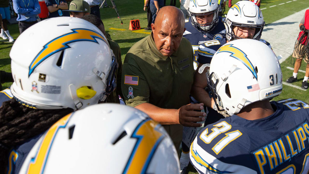 Expect Fierce Special Teams Competition All Offseason Long