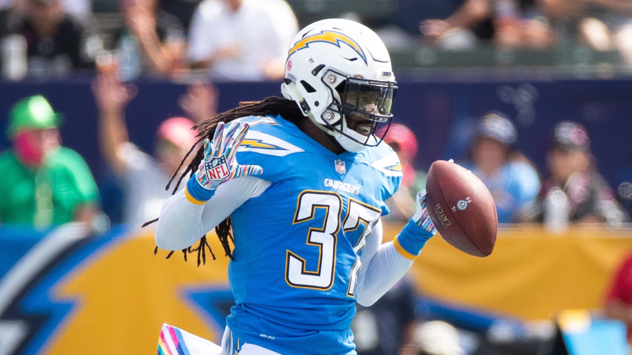 Jahleel Addae’s Favorite Career Plays