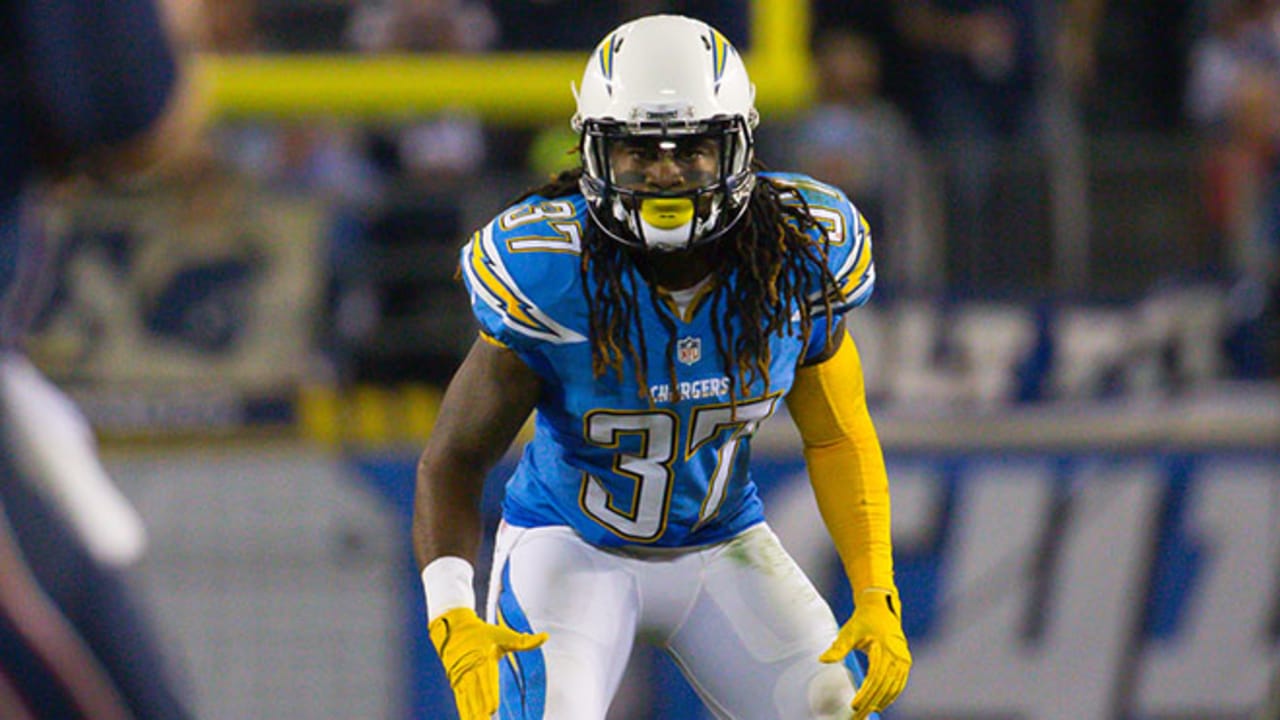 Best of Jahleel Addae