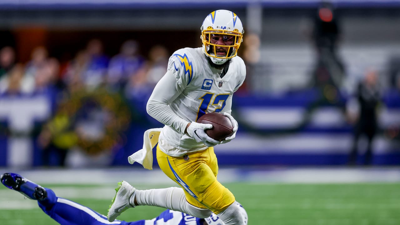 Can't-Miss Play: Chargers Run RB-Toss-Throwback Trick Play to ...