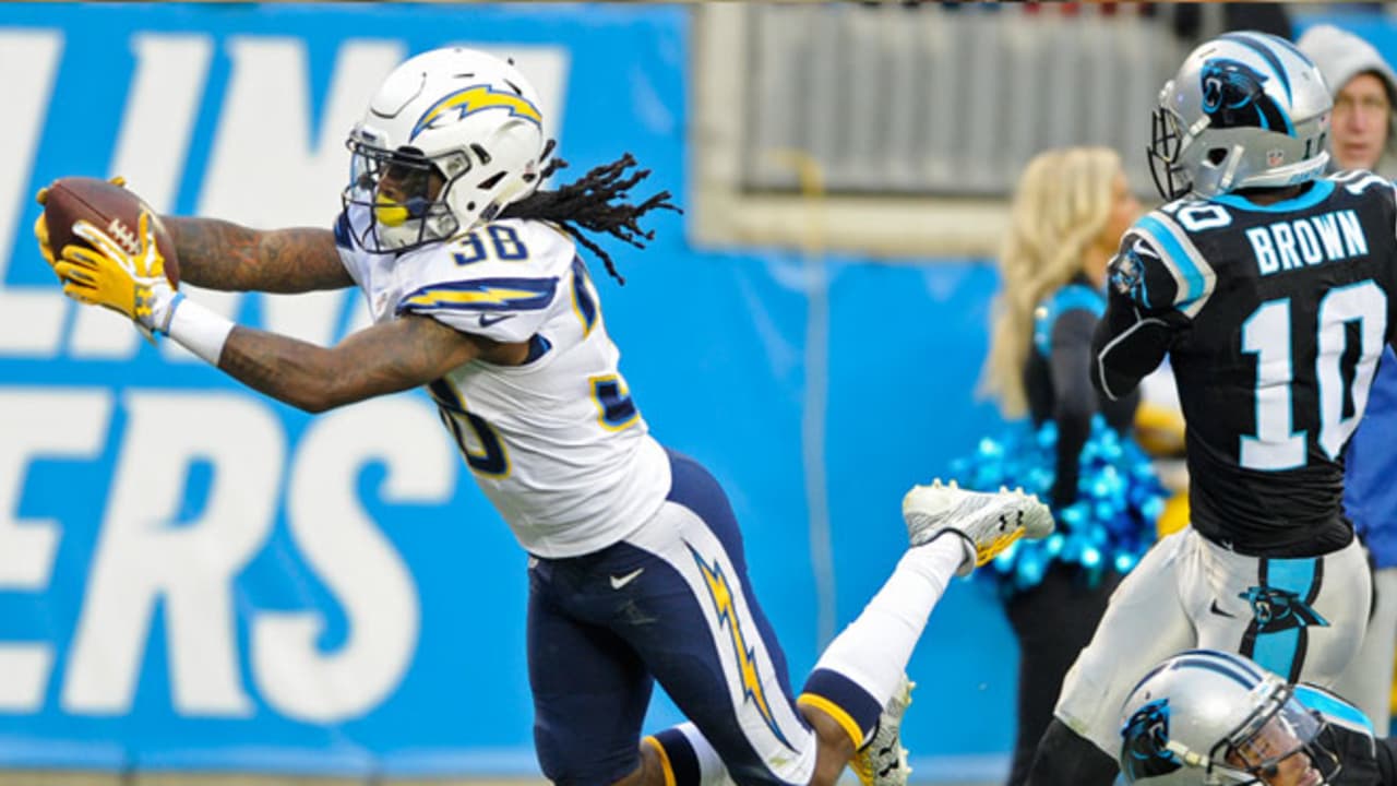 Trovon Reed Frustrated Over His Game Changing Play that Wasn't