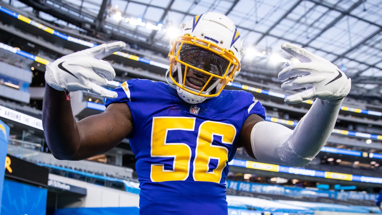 Kenneth Murray Highlights