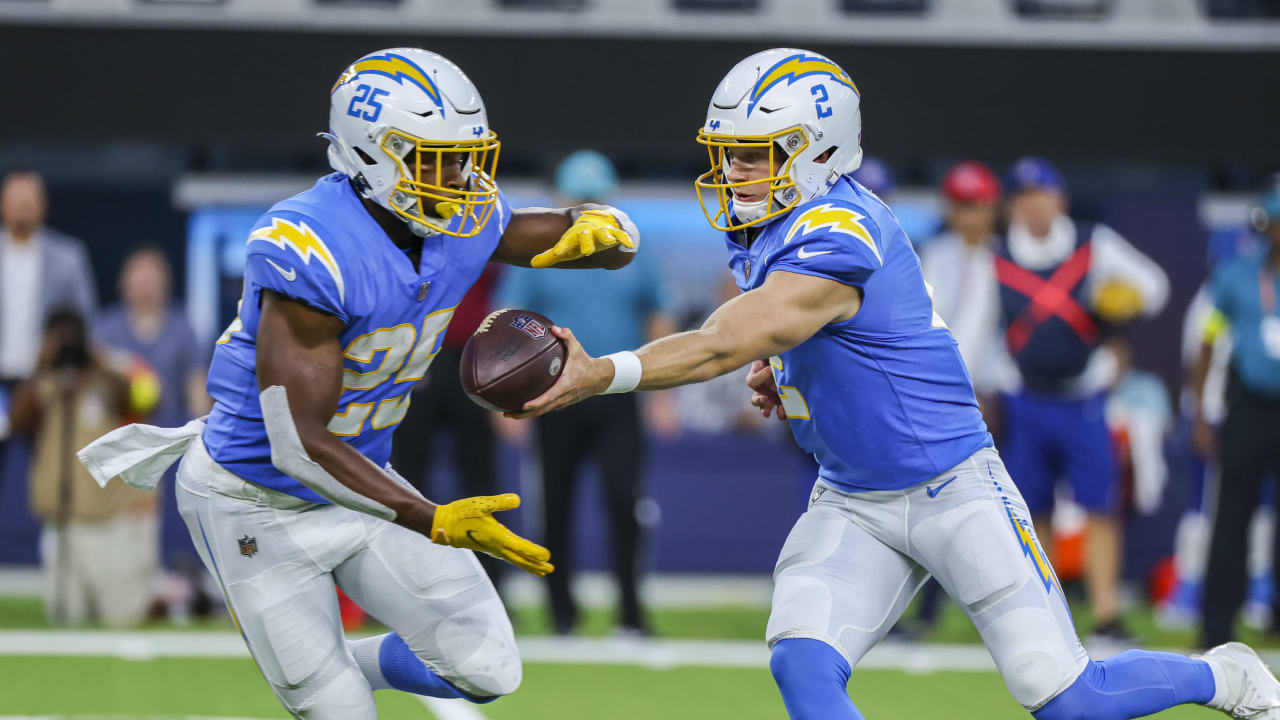 Photos: Cowboys vs. Chargers In-Game