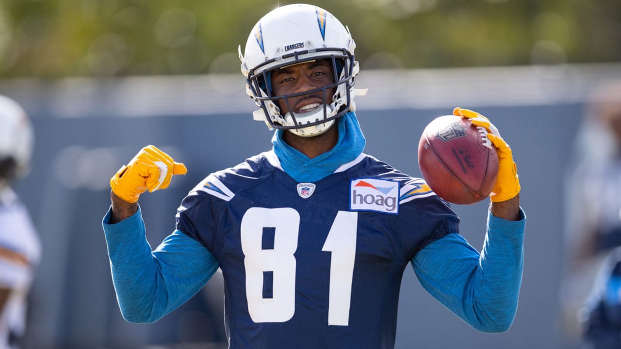 Mike Williams Delivering on Promise