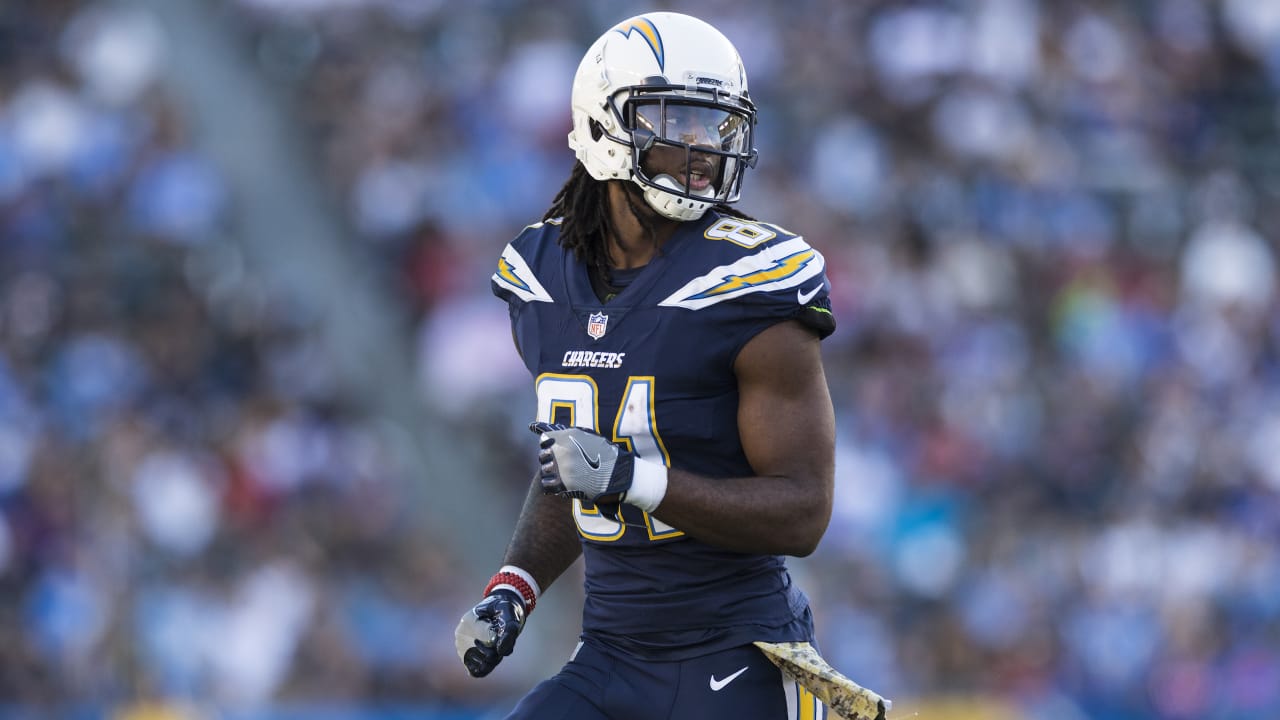 Mike Williams Seen as a Fantasy Bargain in 2018