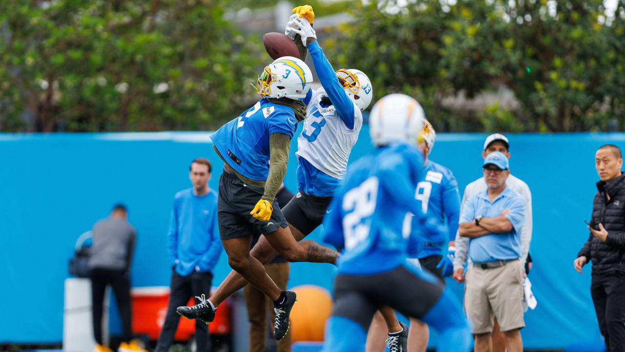 Photos: Mini-Camp 2023 Day 2