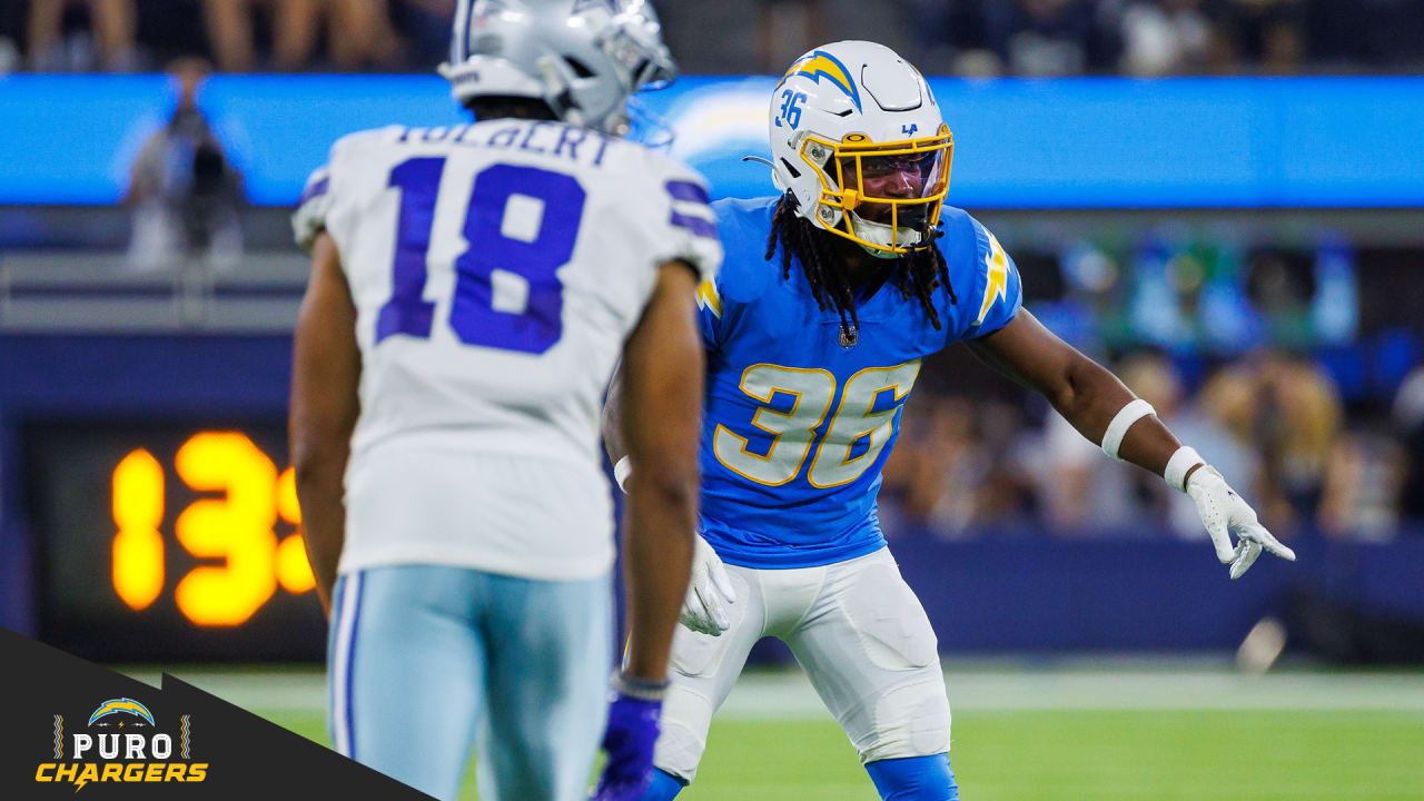 ¿Qué Dicen Los Cowboys Sobre Los Chargers Antes de la Semana 6?