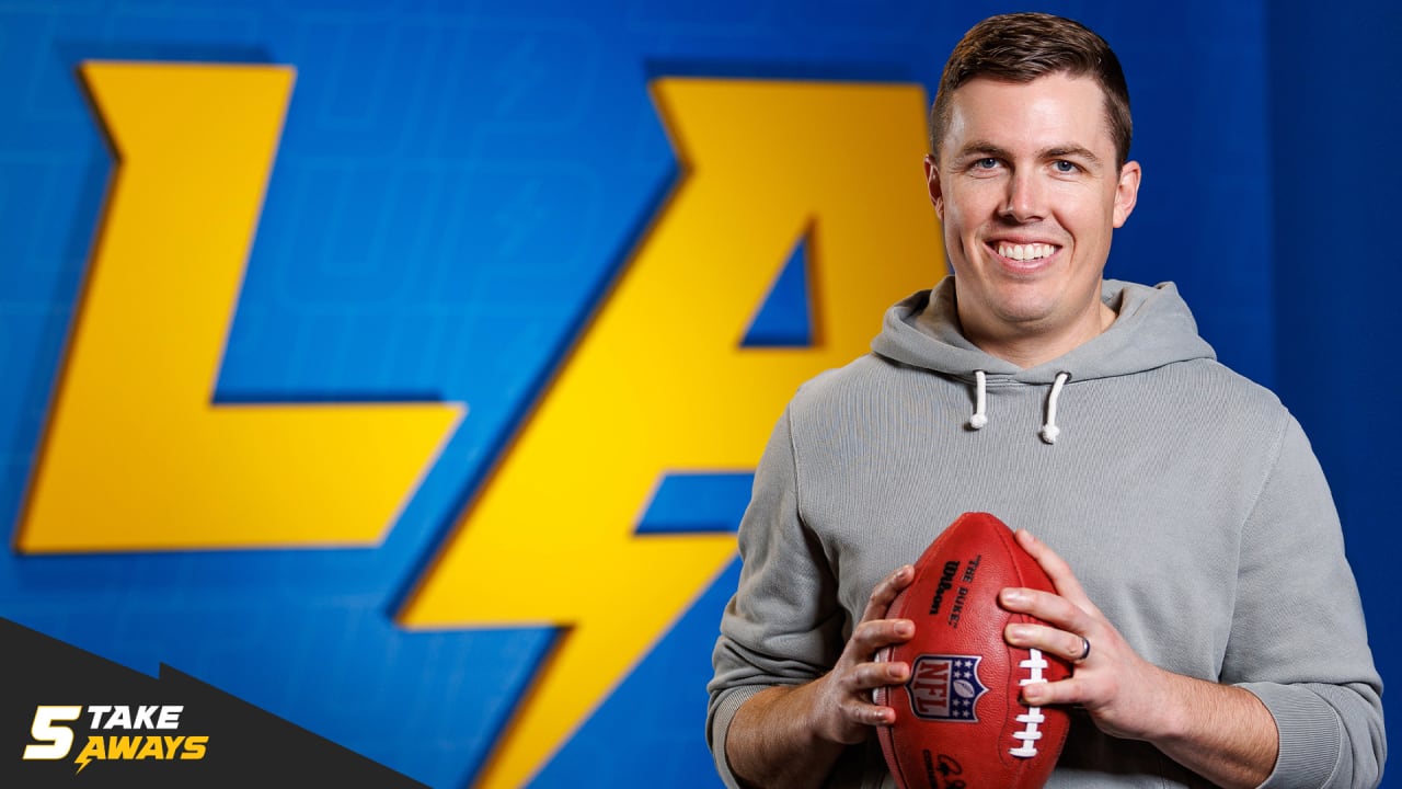 5 Takeaways: What We Learned from Kellen Moore Today