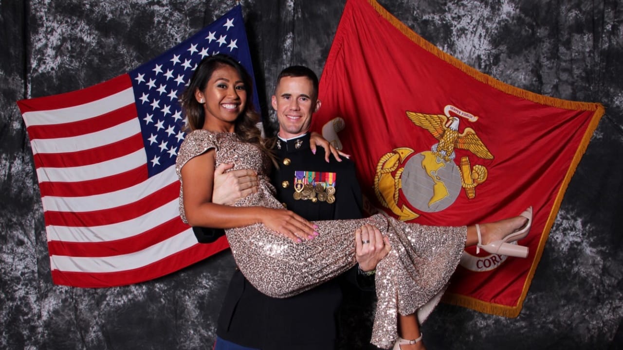 Military Hero of the Week: First Lieutenant Brad Kramer