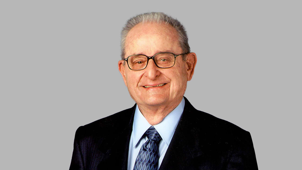 Alex G. Spanos