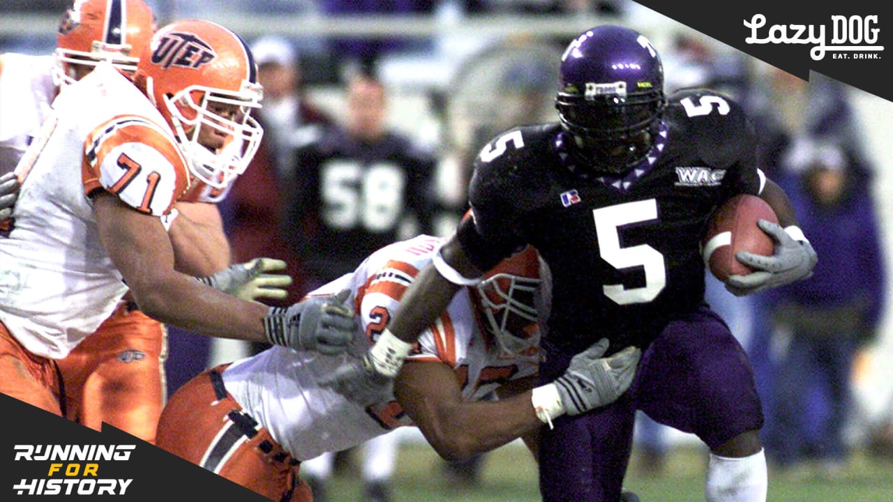 Running for History: Episode 1 | Built By Texas