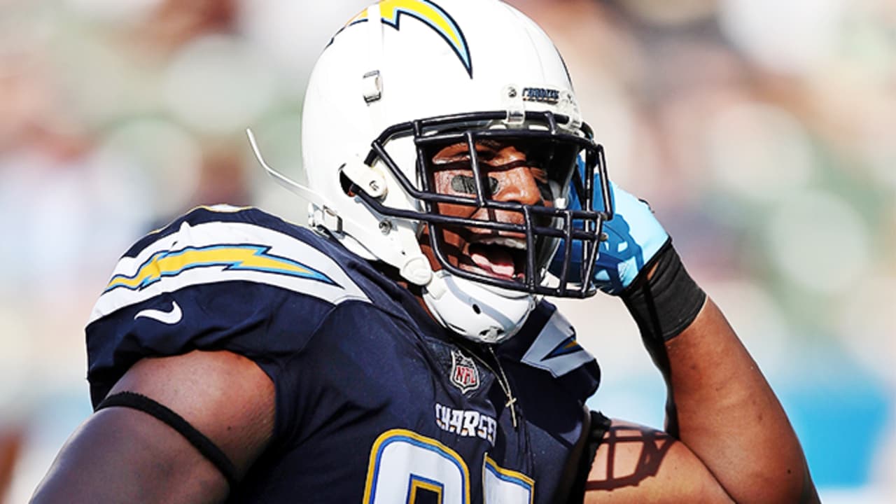 Bolts Buzz: Why Antonio Gates is the Bolts Buzz: Why Antonio Gates is the