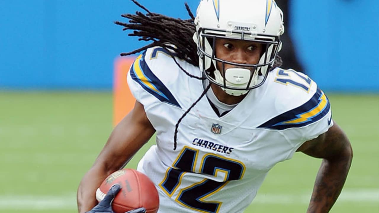 Travis Benjamin Living Up to His Promise