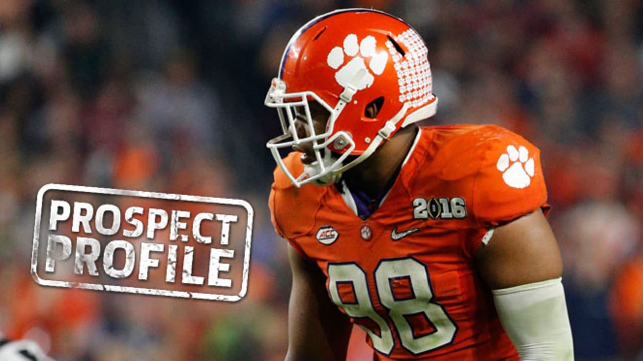Prospect Profile: Kevin Dodd