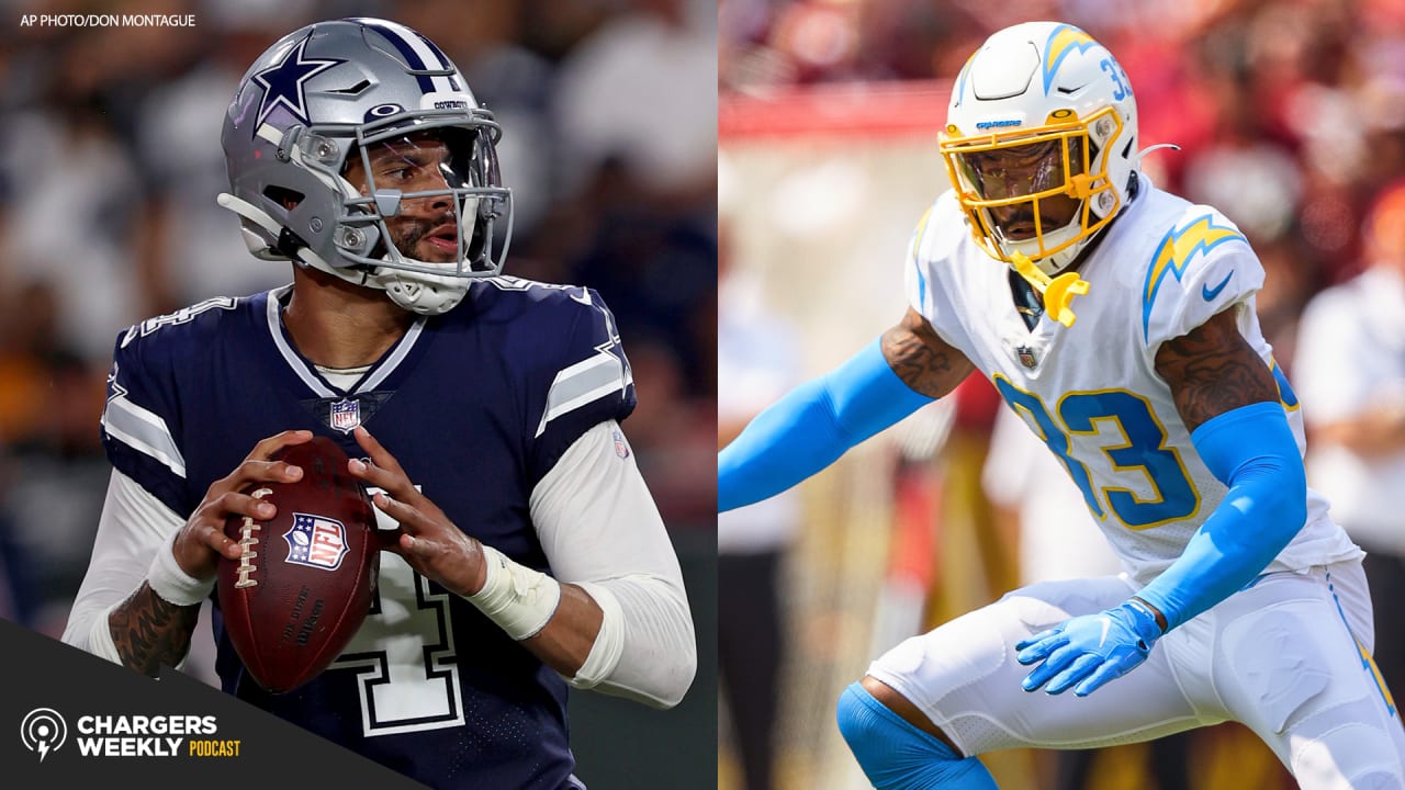 Opposing View From Dallas: What the Chargers Should Expect From the ...