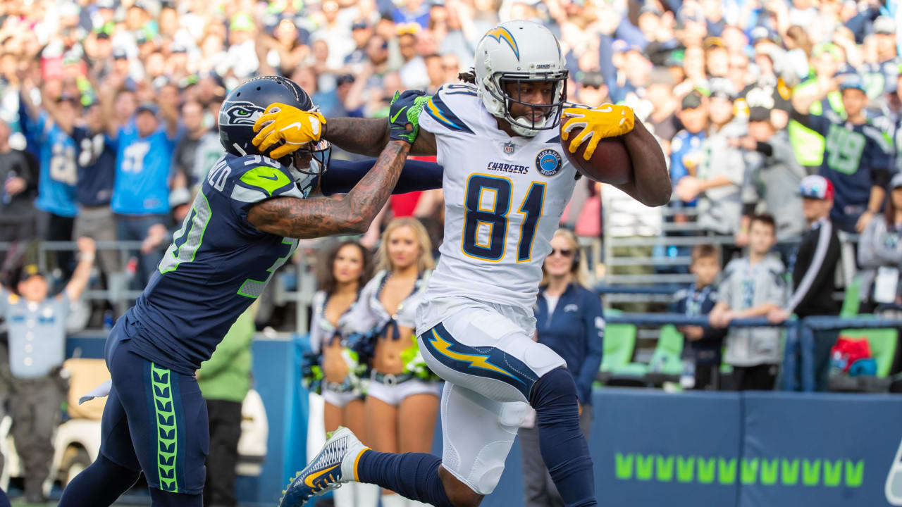 Best of Bolts Offense in 2018