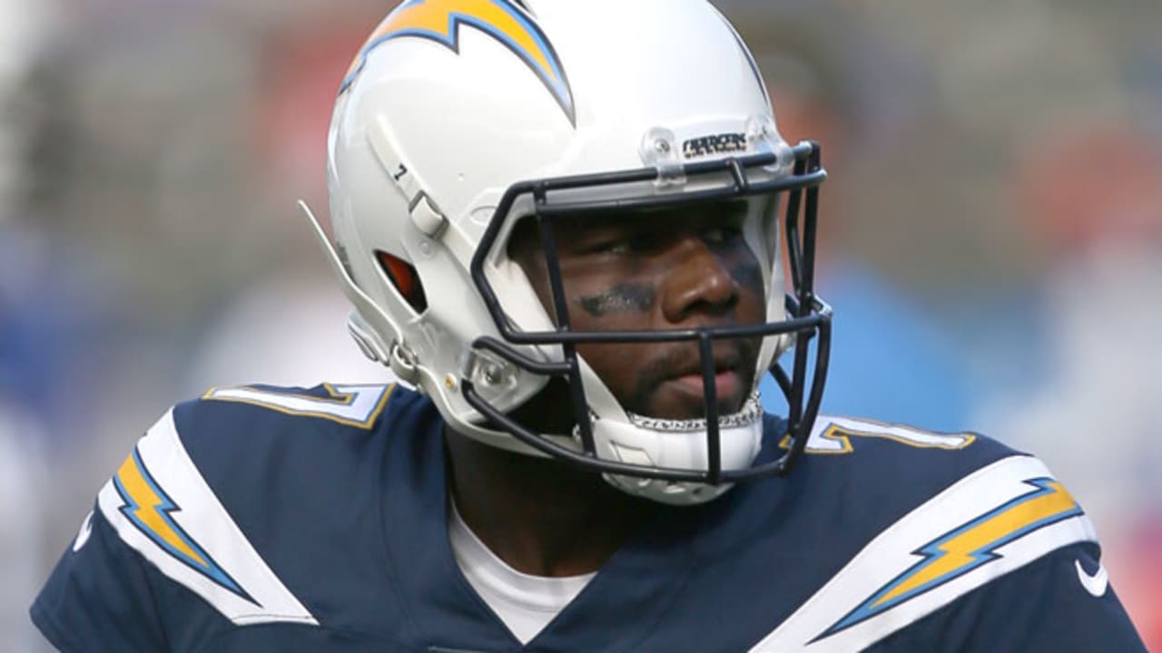Why the Chargers are Excited about Cardale Jones' Future