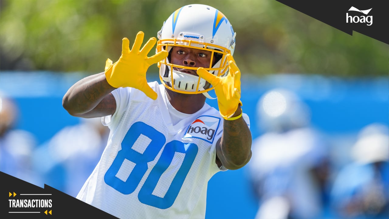 Chargers Make Moves Ahead of Philadelphia