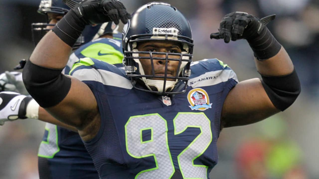 How the Bolts Landed Brandon Mebane