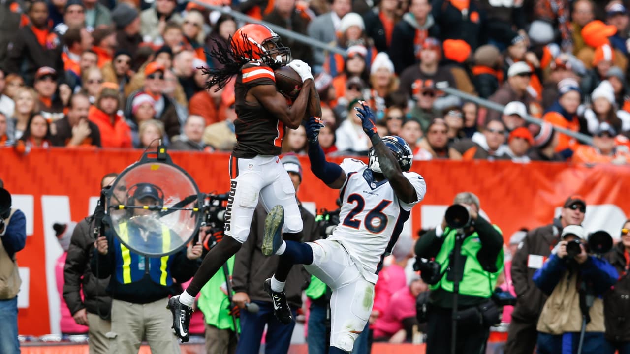 Breaking Down the Travis Benjamin Addition