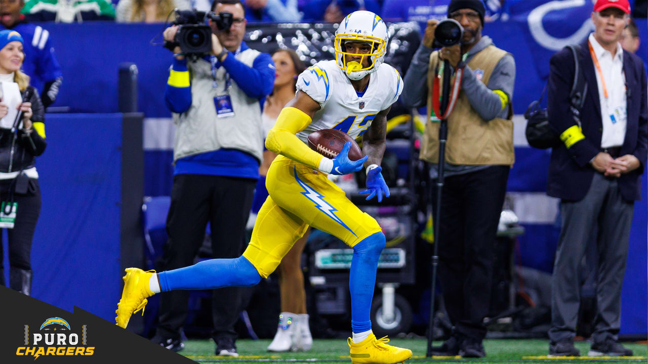 Puro Chargers TV Show: Episodio 17, Week 17