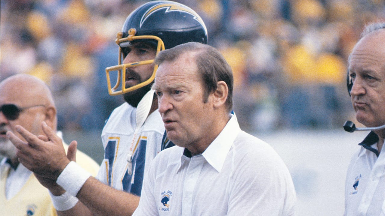 Don Coryell - An NFL Visionary