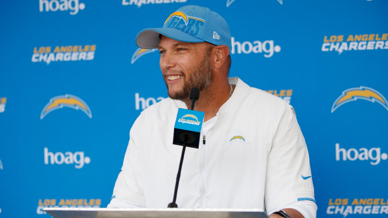 Press Conference: Ryan Ficken on Returning to Minnesota