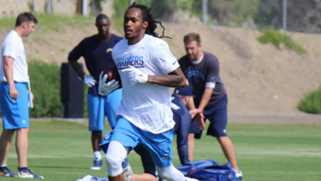 Travis Benjamin's First Impressions of Philip Rivers