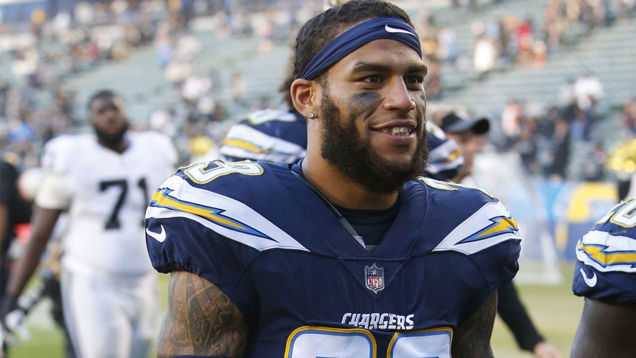 Craig Mager Knows It’s Now or Never