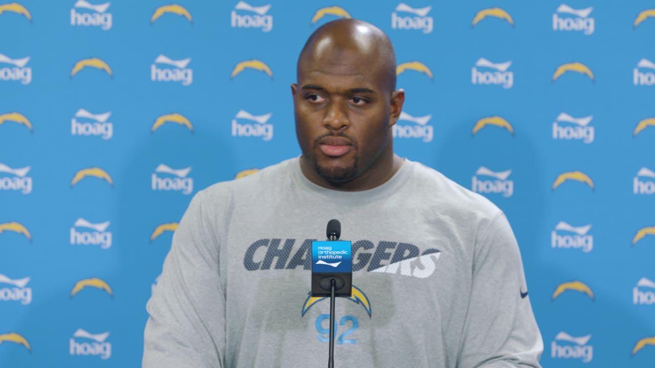 Mebane on Returning to CenturyLink Field