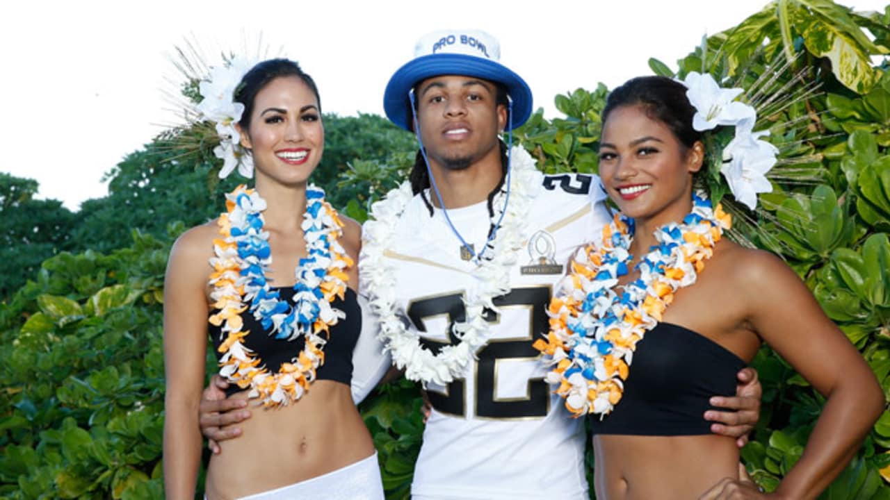 How Did Jason Verrett Fare in Pro Bowl Debut?