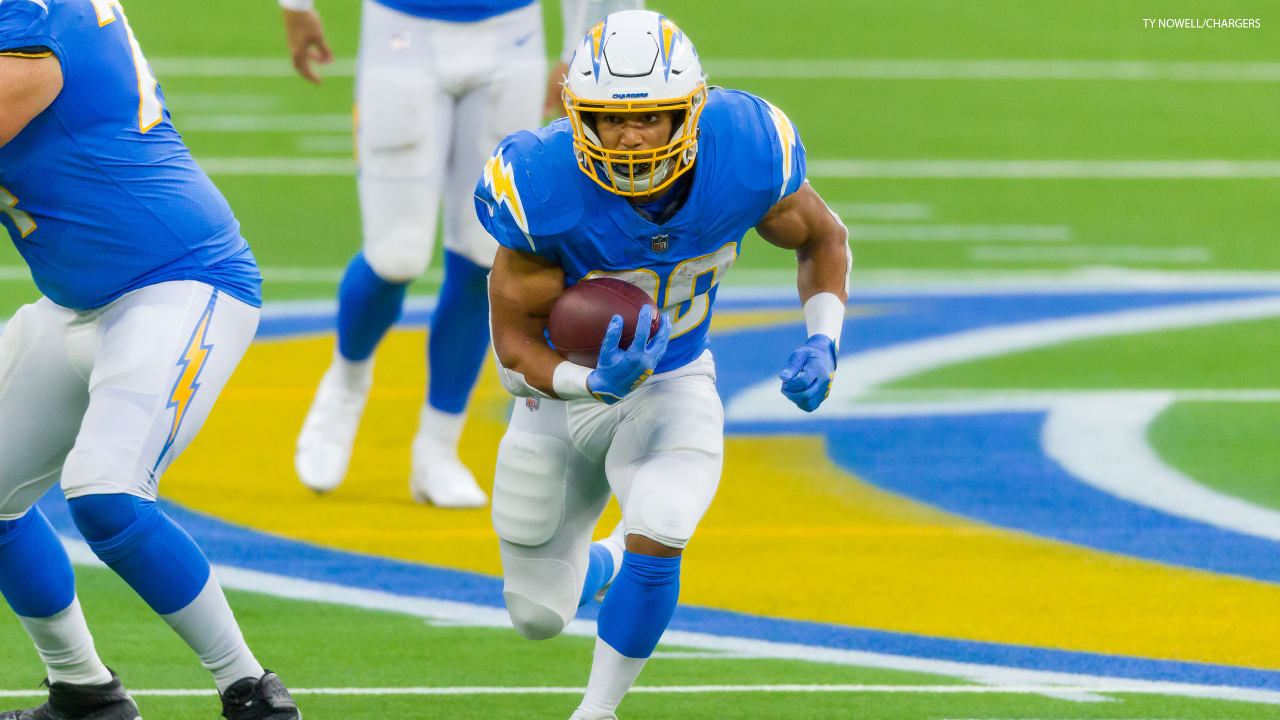 10 Insights: Chargers Seeking Third Straight AFC West Win in Season Finale