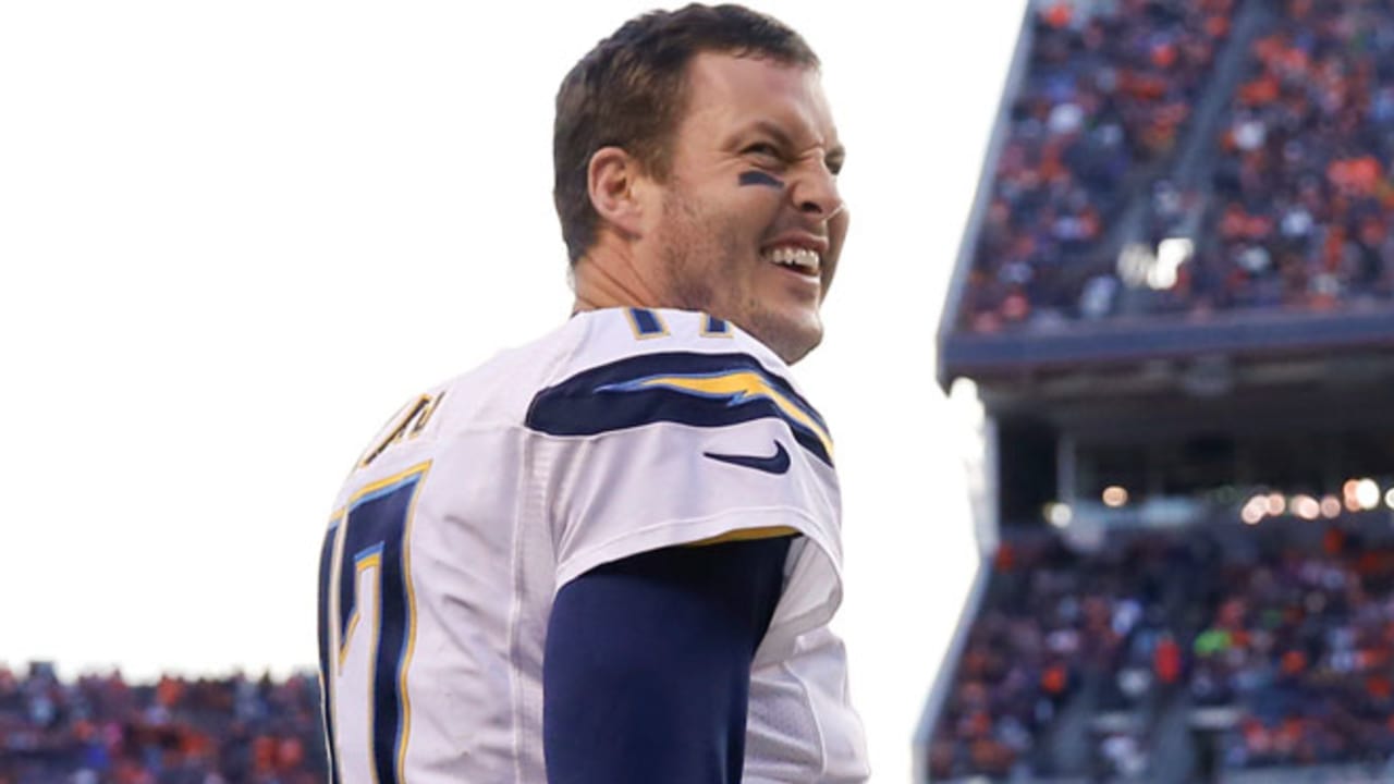 An In-Depth Look at Philip Rivers