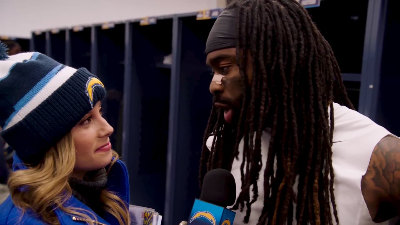 Addae: "We're Just a Band of Brothers"