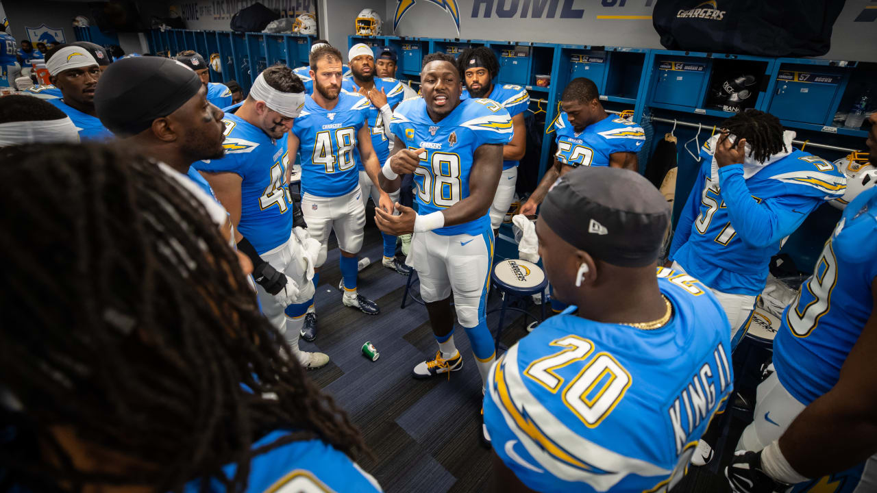 Top Photos: Bolts Week 5 vs Denver