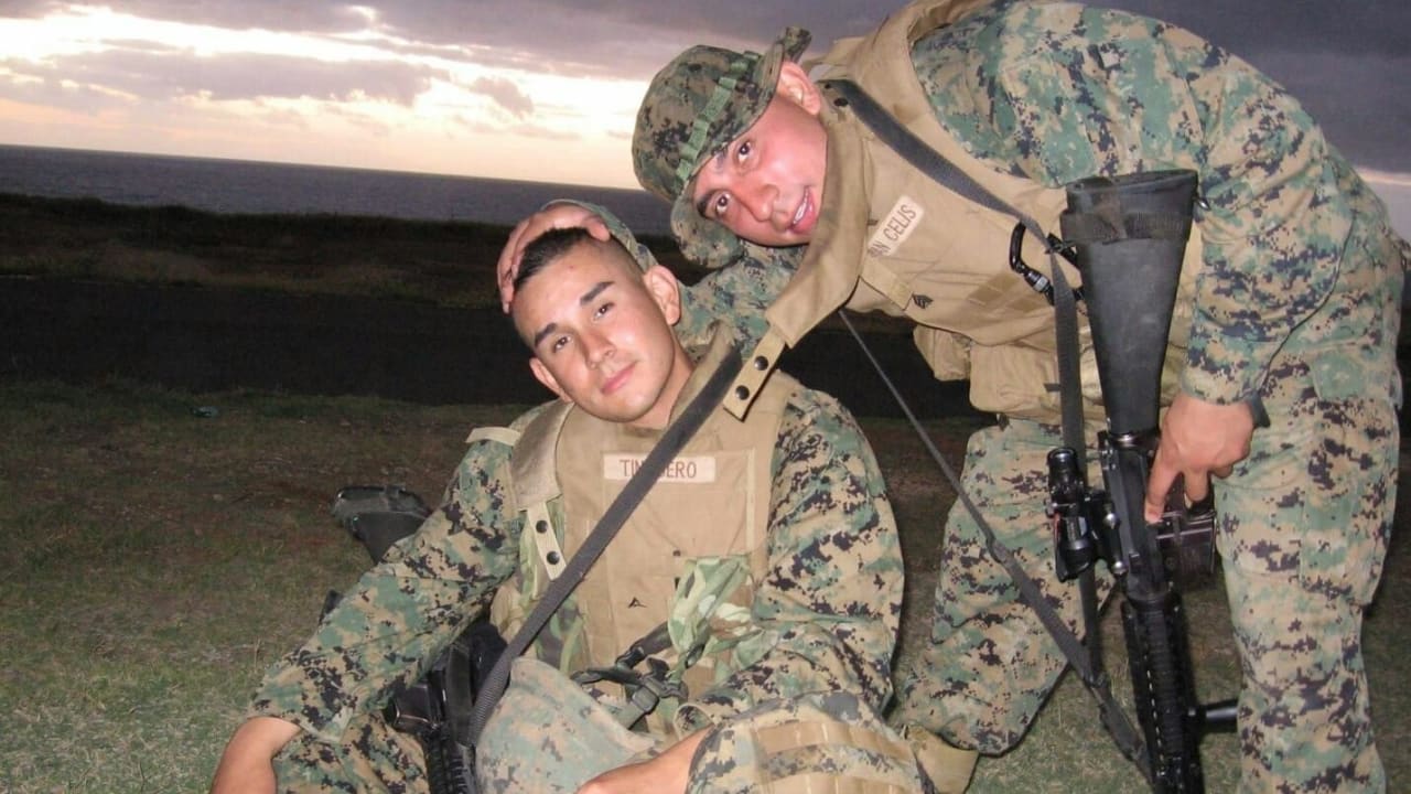 Military Hero of the Week: Master Sergeant Rodrigo Roman