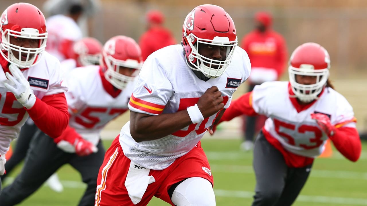 Photo Gallery: Practice 11/23