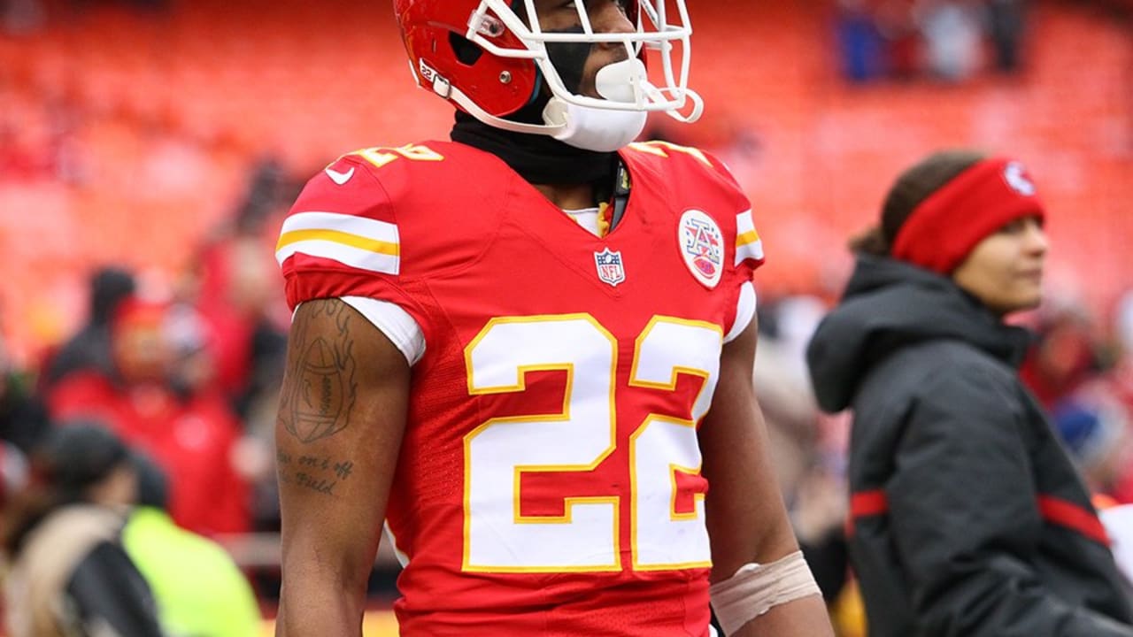 Photo Gallery: Chiefs vs. Browns Pregame Sights