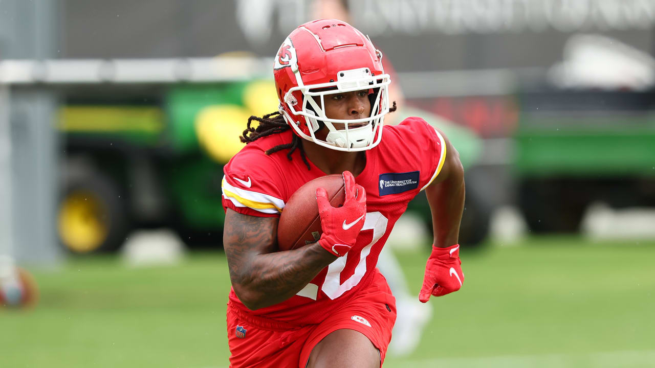 Pre-Camp Breakdown: Examining a Talented Group of Running Backs