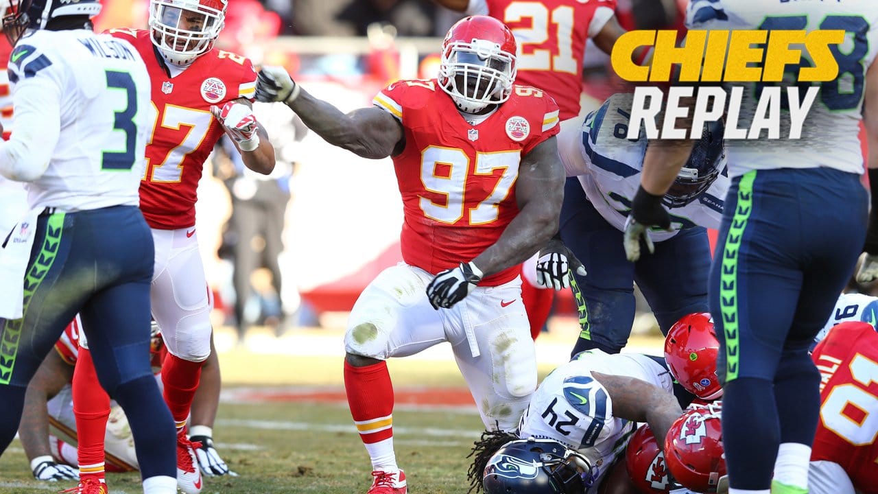 Chiefs Replay: Holding onto the lead vs Seattle