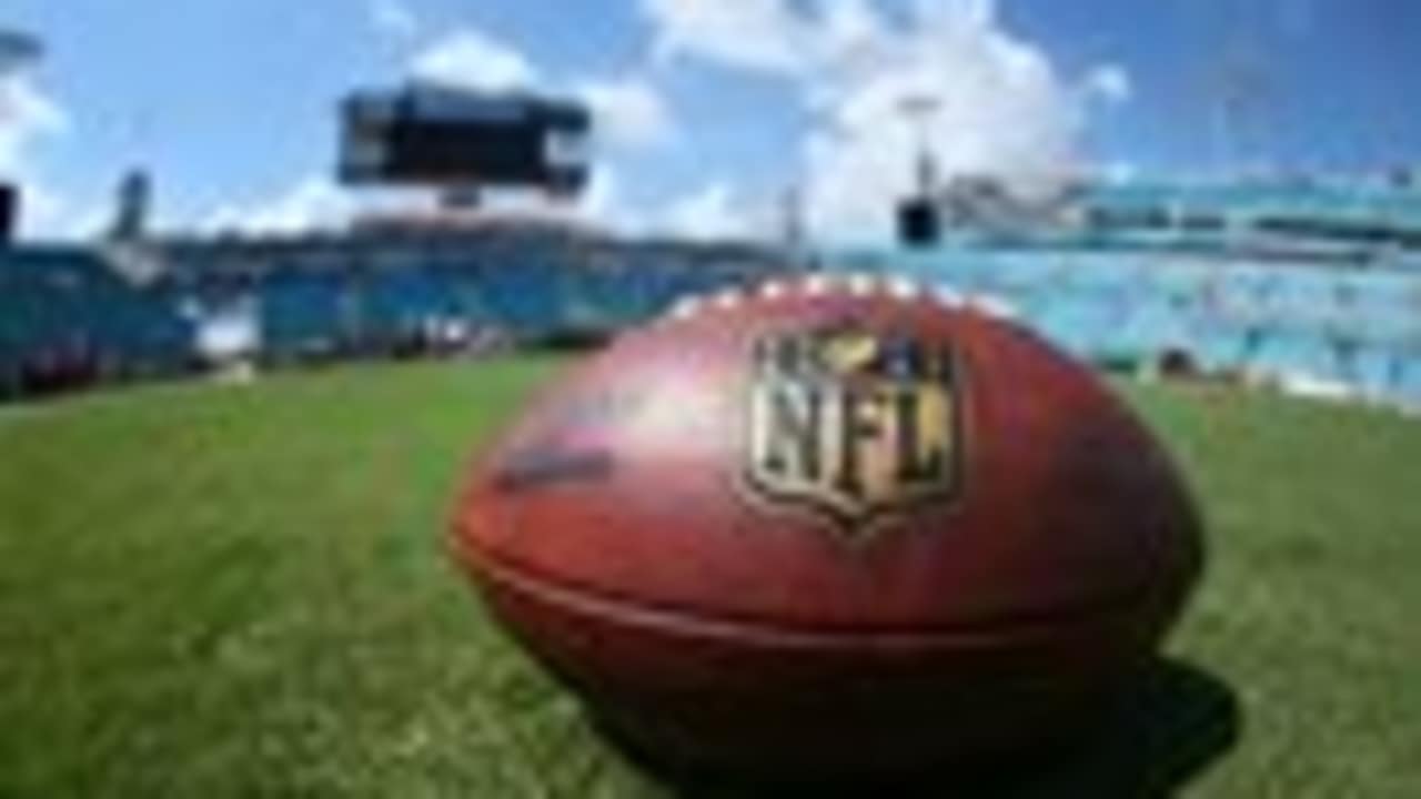 Chiefs Make Roster Moves