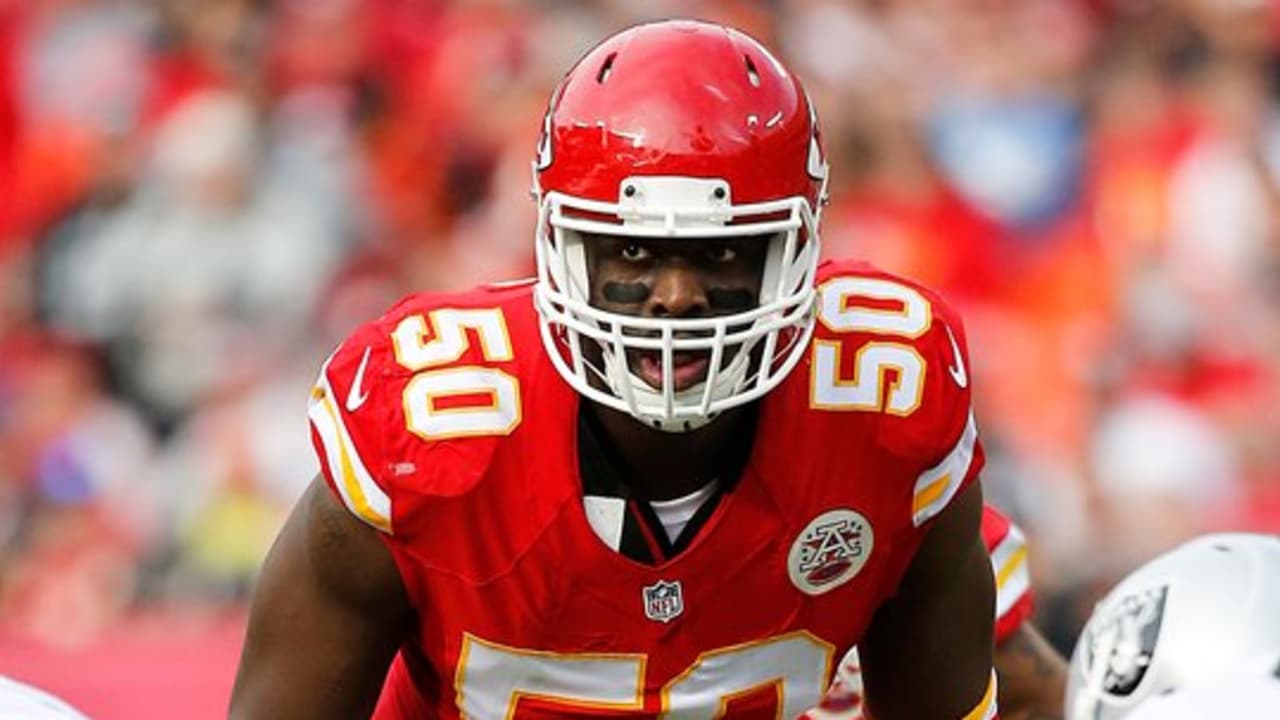 Chiefs Final Defensive NFL Rankings