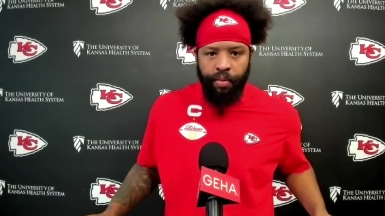 Anthony Hitchens: "All we have to do is continue working" | Press ...